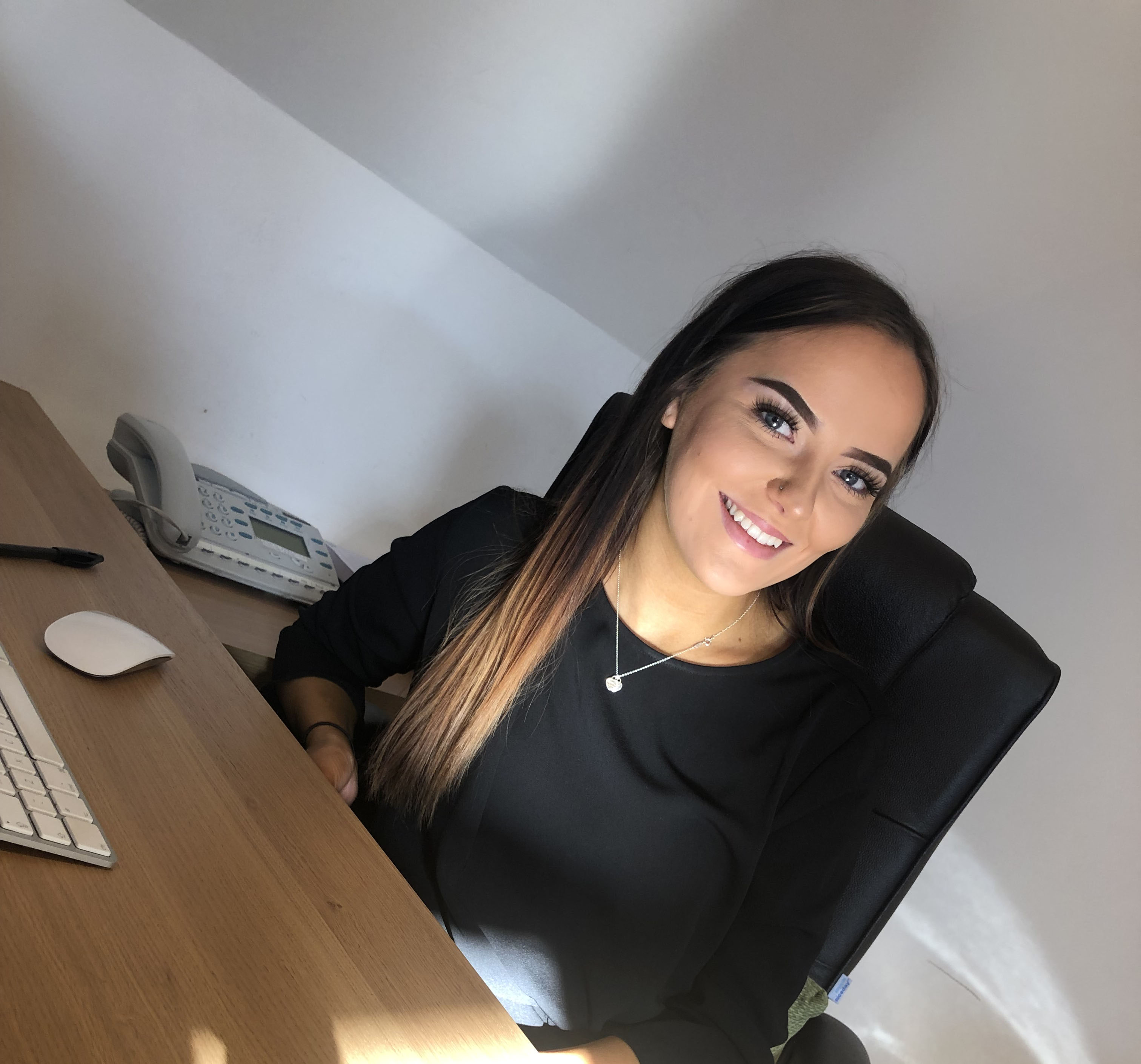 Talk Time - About Us